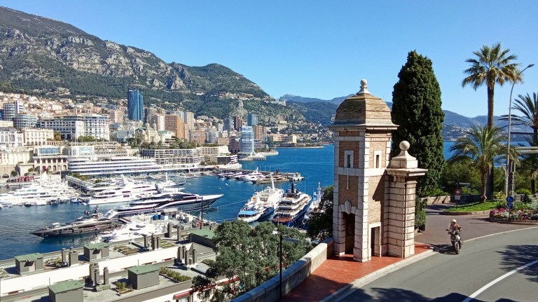 Monaco – A 10 legjobb hely a hercegségben – roziutazik.hu